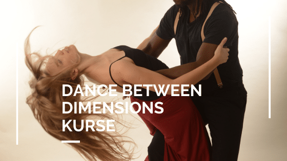 Dance Between Dimensions – Eutopia Bonn